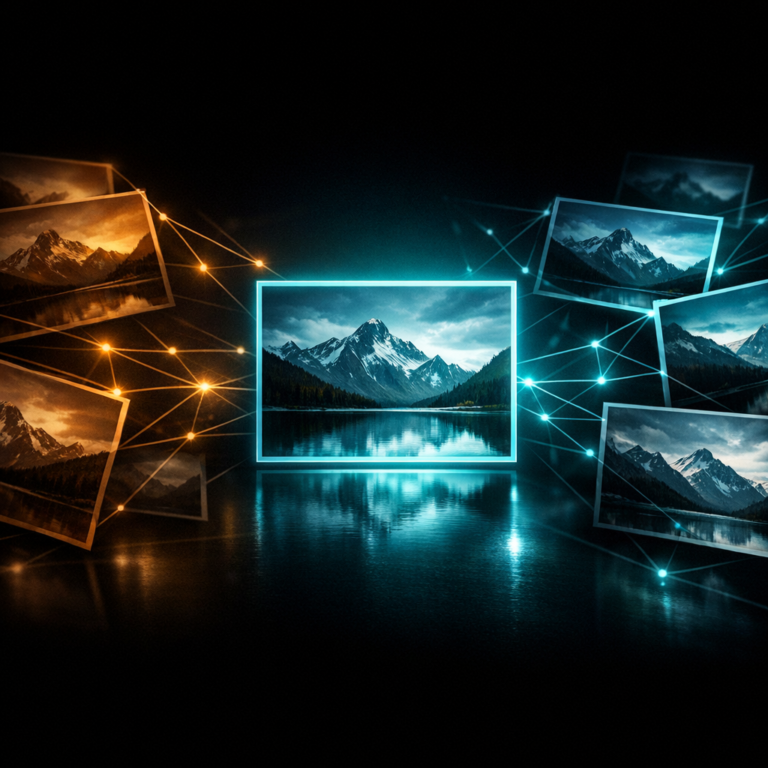 Reverse Image Search in 2026: Beyond Google | Ransomnews